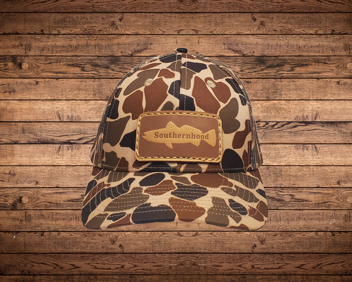 Hats – Southernhood