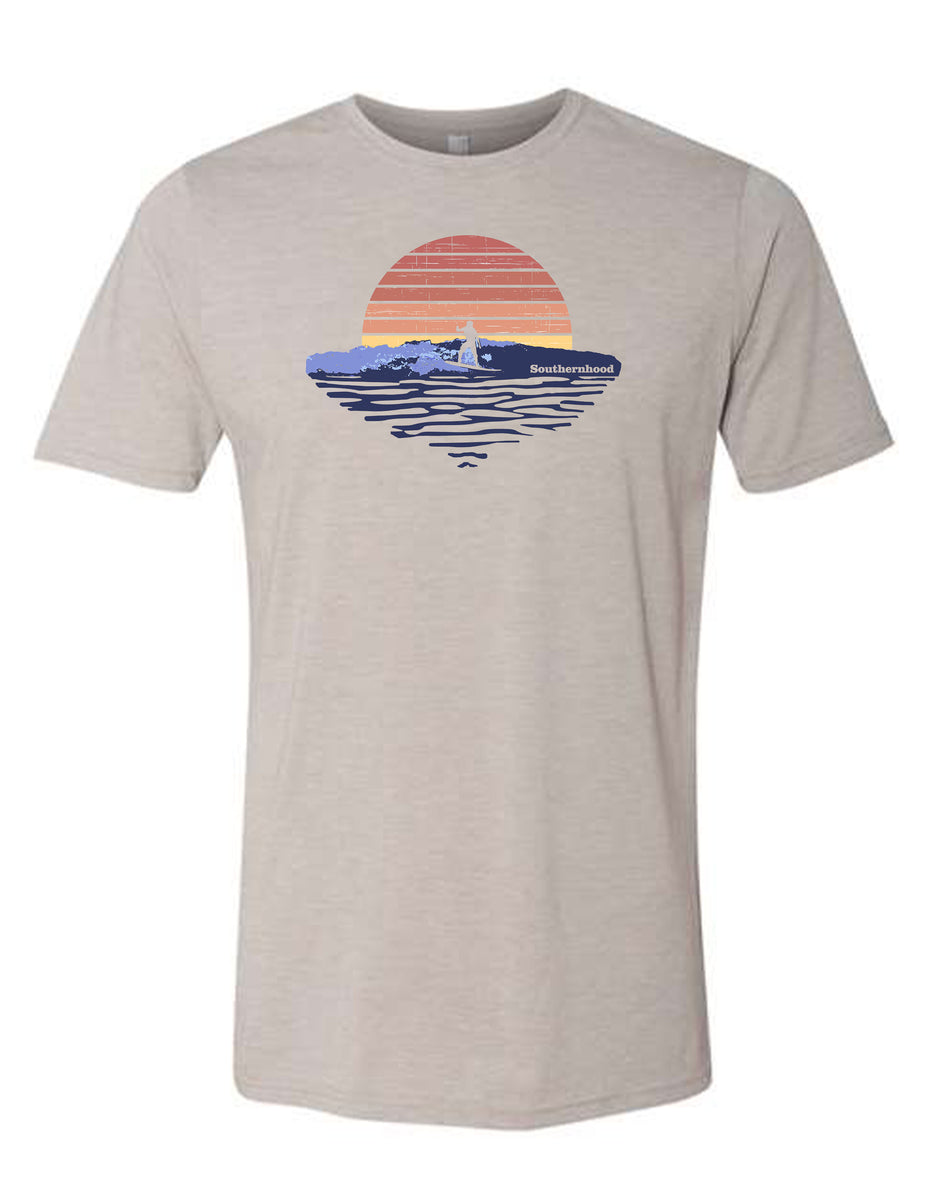 Sunrise Surfer, Tan – Southernhood